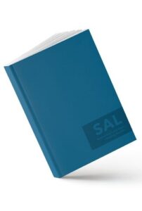 SAL Book (Digital ePub Version) 2nd Edition – SAL 12 Step Program